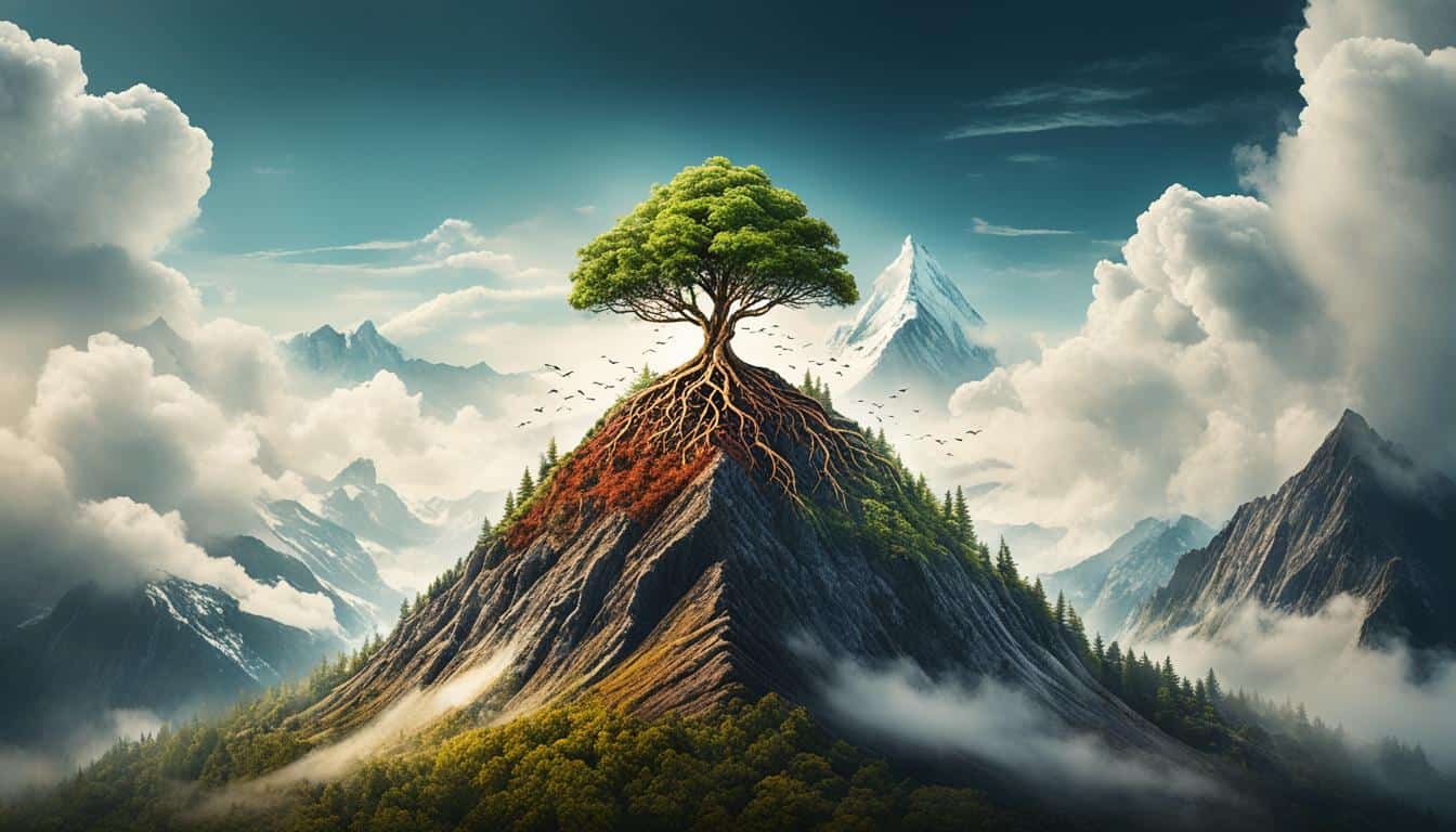 The Strength of Spiritual Stability: 10 Insights from Colossians 2