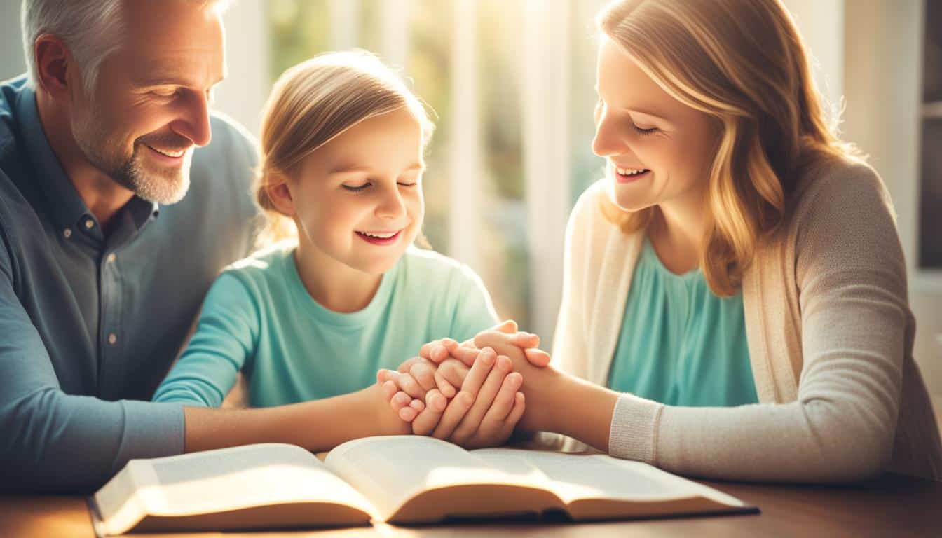 The Rewards of Christ-Centered Parenting: 10 Insights from Ephesians 6
