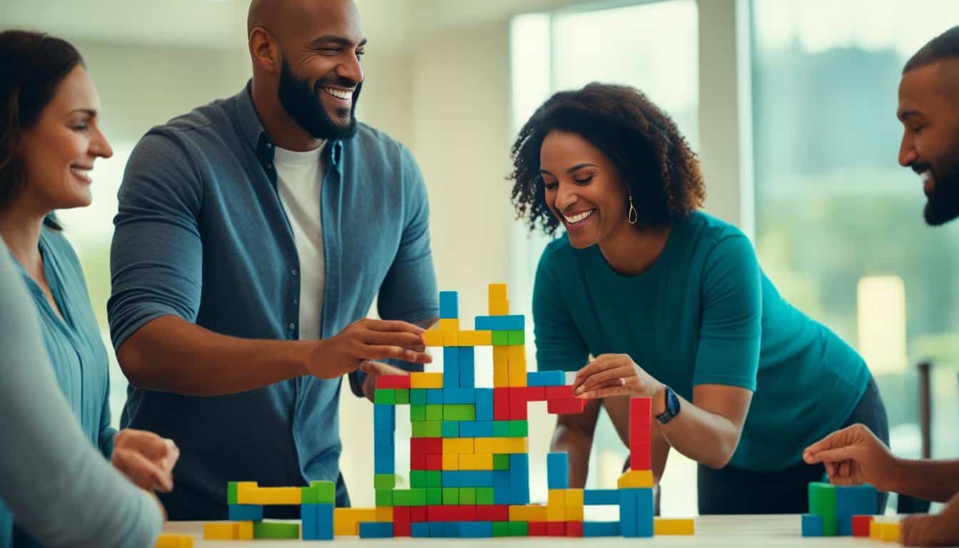 Blessings of Building Each Other Up: Lessons from Ephesians 4