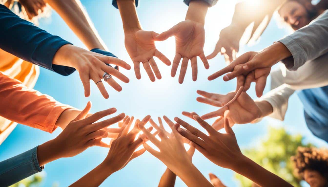 10 Benefits of Bearing with One Another in Love: Insights from Ephesians 4