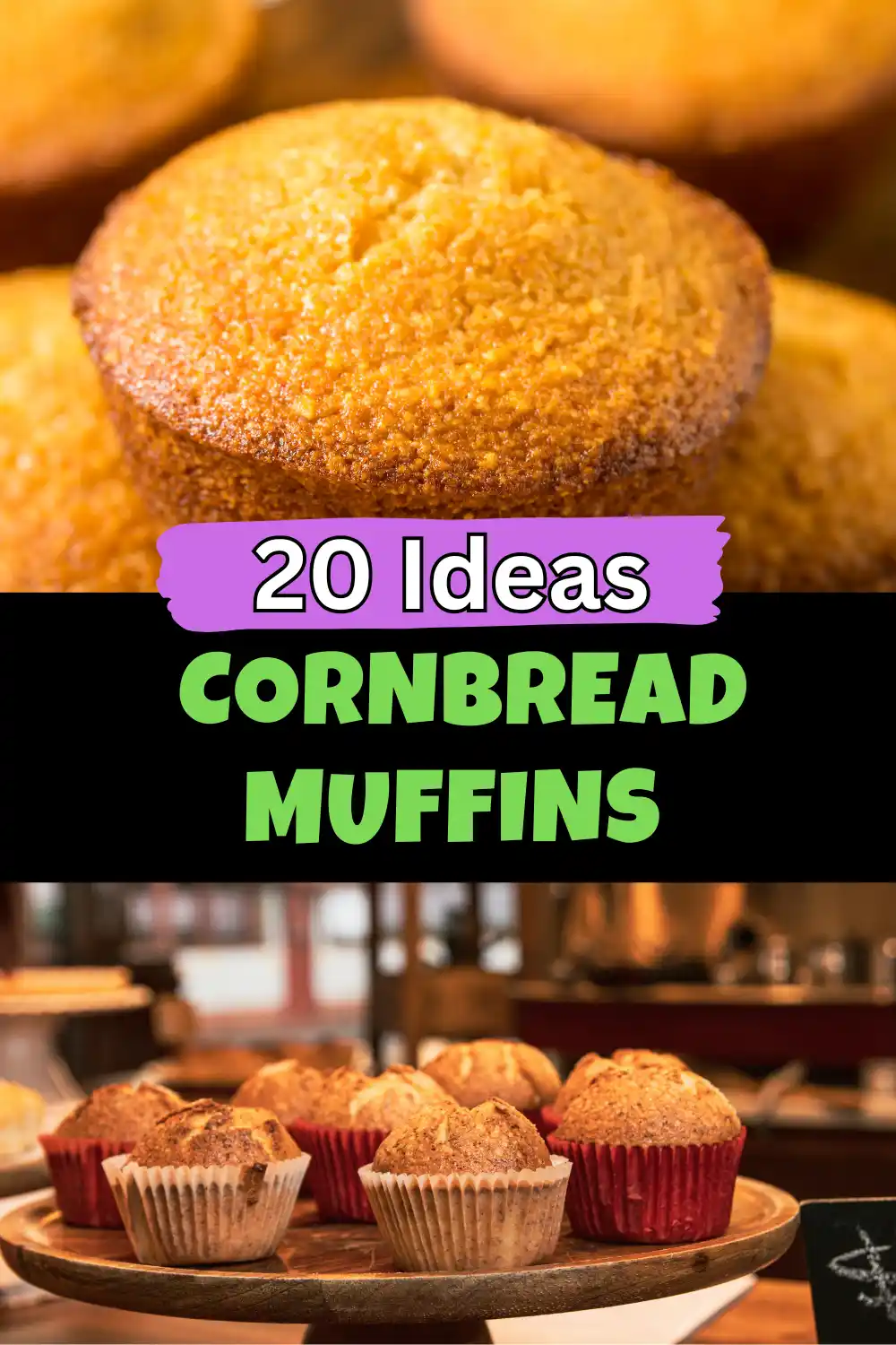 20 Cowboy Cornbread Muffin Ideas That Actually Work - Long Suppering ...